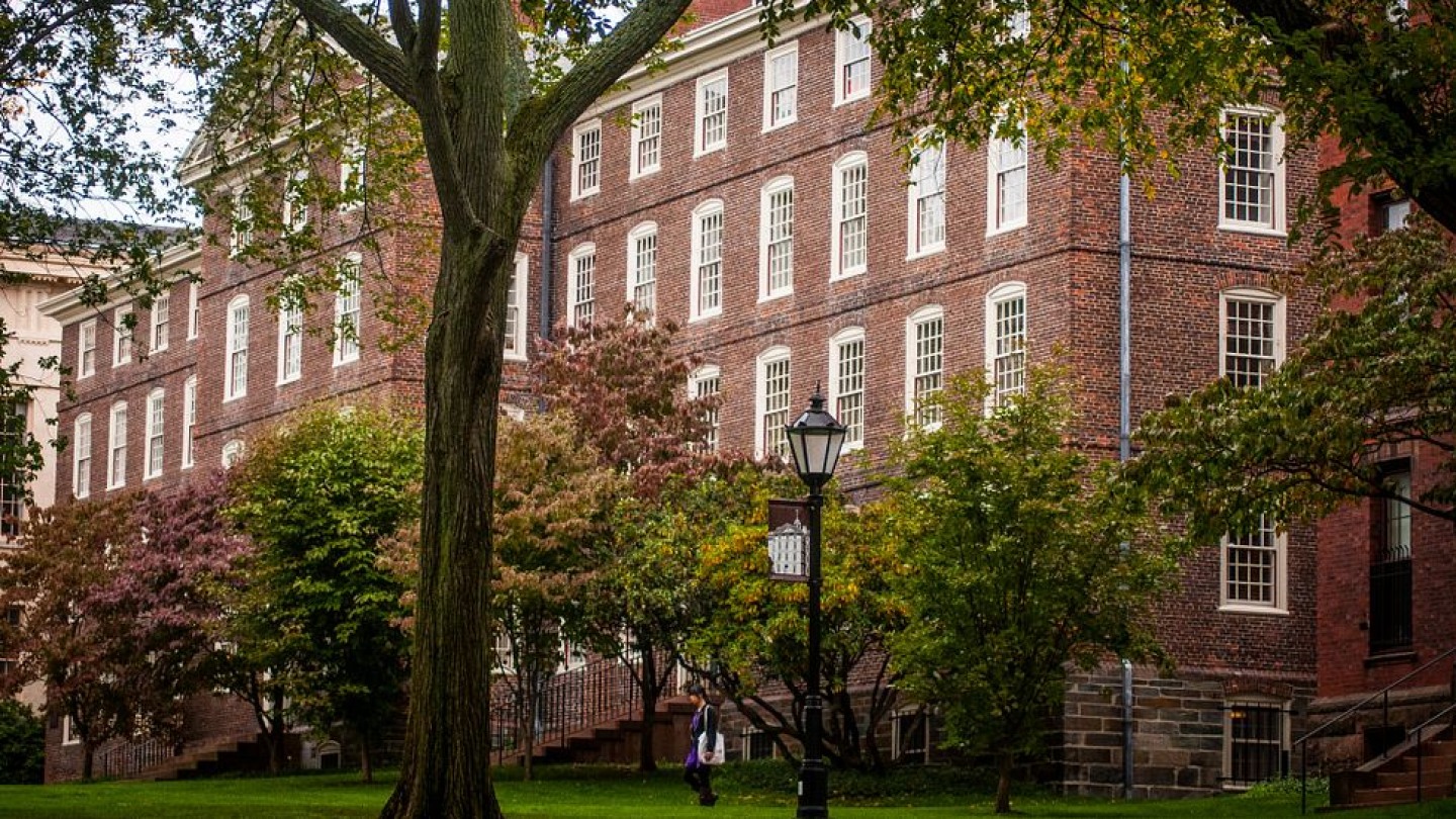 Pre-Graduate School Advising | Biology Undergraduate Education | Brown ...